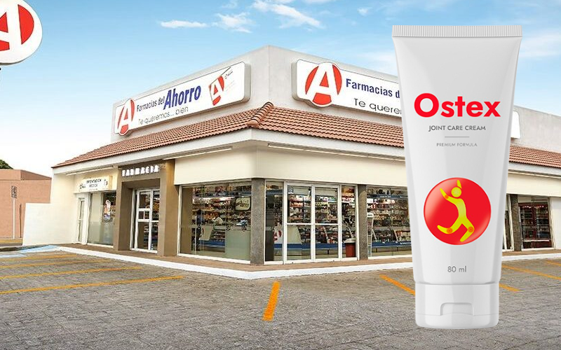 Ostex Precio Farmacia Del Ahorro: ¿Dónde comprar en México?